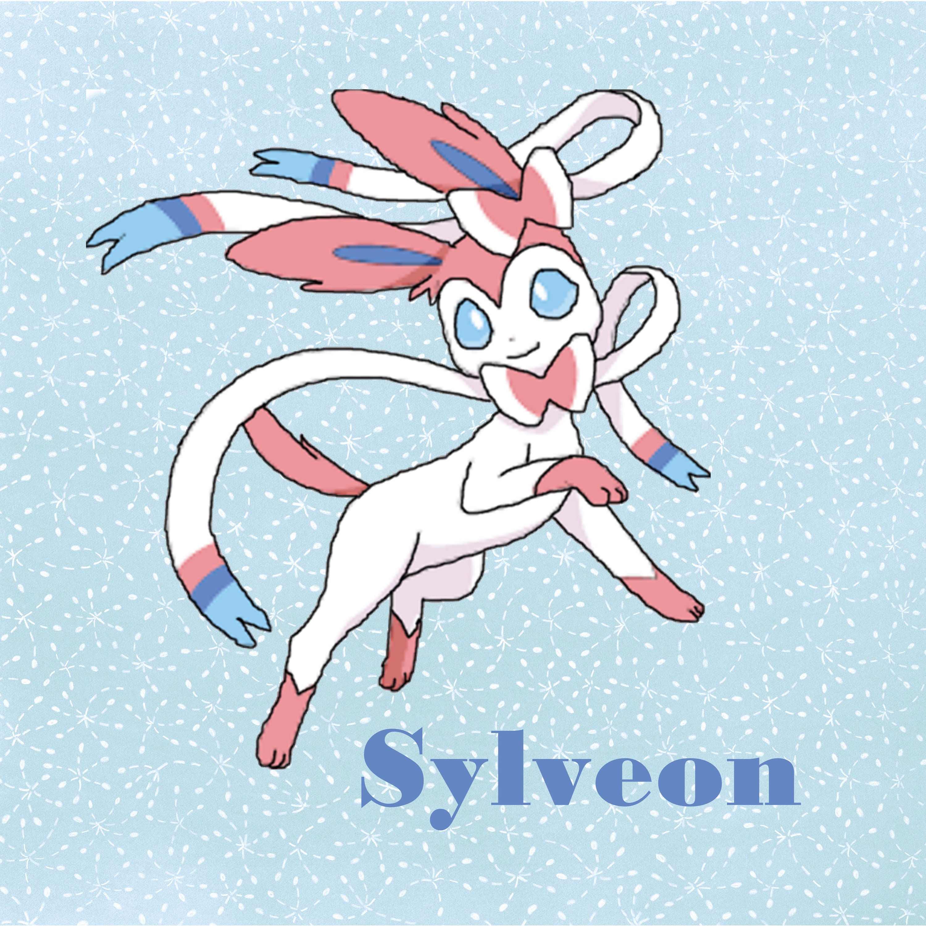 Pokemon Sylveon Costume Child - Etsy Canada
