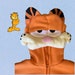 Garfield Costume - Etsy