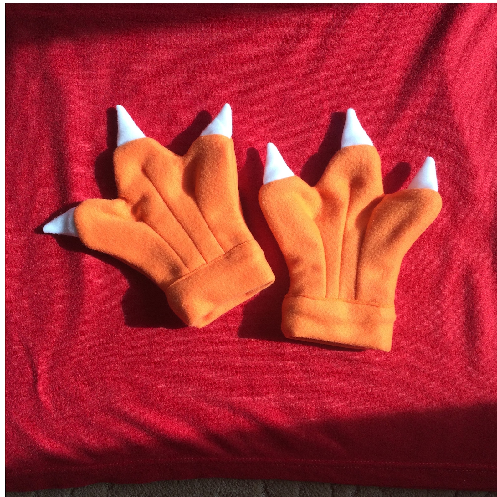 Pokemon Charmander Costume Custom-made Child Sized - Etsy