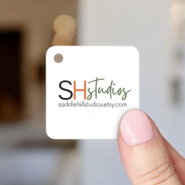 Custom Price Tags - Etsy