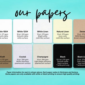 Cuff Bracelet Box | Custom Cuff Bracelet Display Cards | Blank or ...