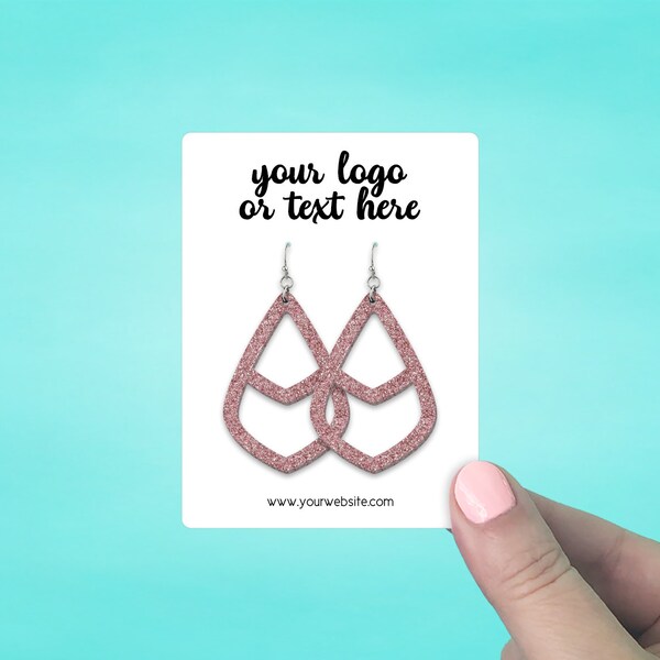 3x4 Custom Printed Cards - Etsy