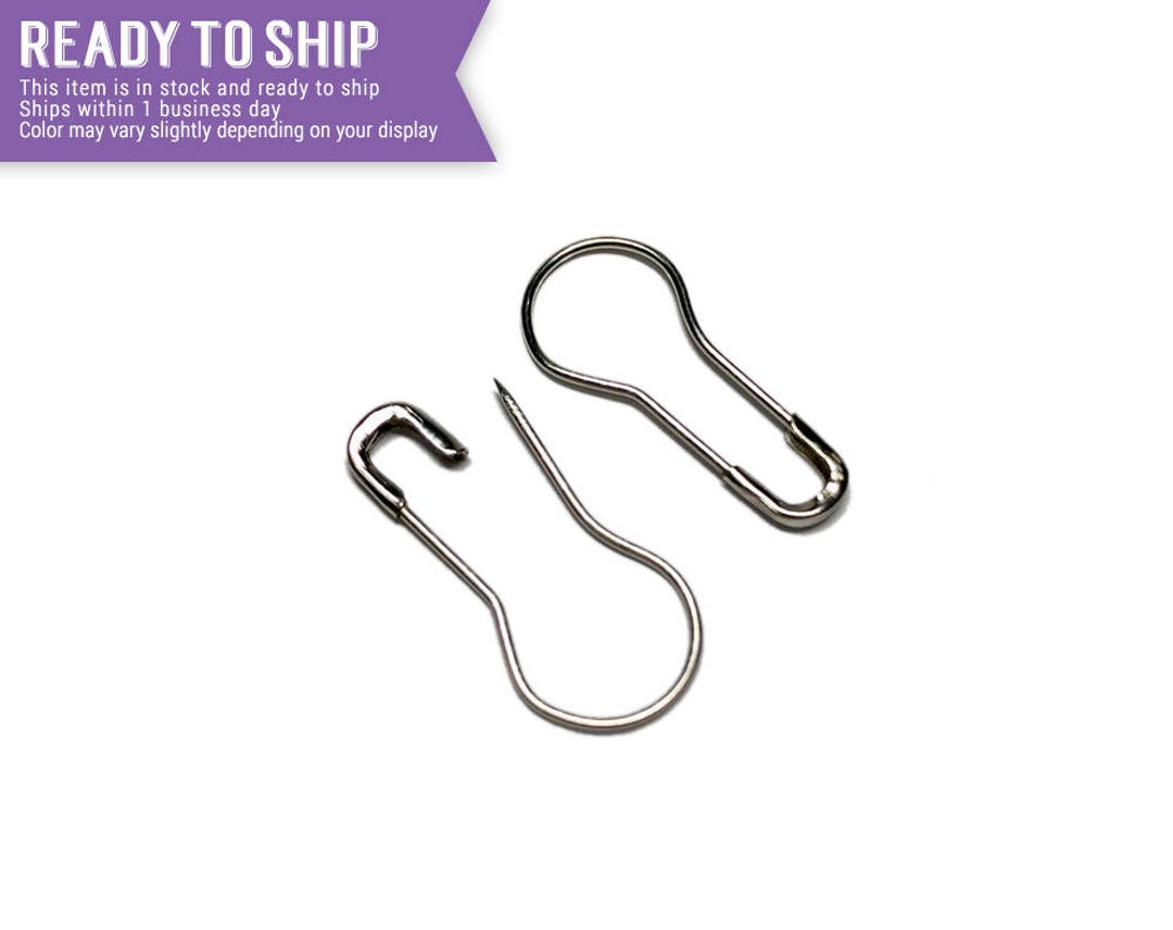 Hang Tag Pin | Calabash Pins | Bulb Pin Markers | Safety Pins | Gourd ...