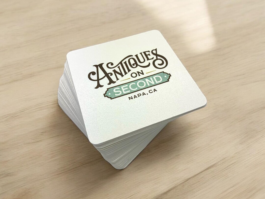 Social Media Cards | Custom Business Cards | Mommy Calling Cards ...