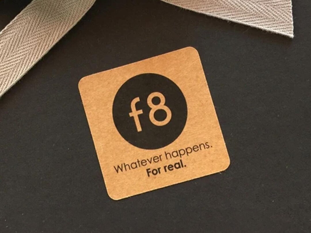 Custom Stickers, Square Rounded Corners, Custom Labels, Personalized ...