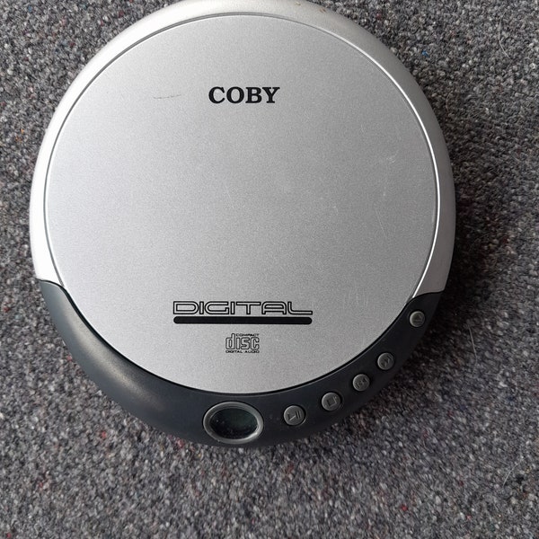 Cd Player - Etsy