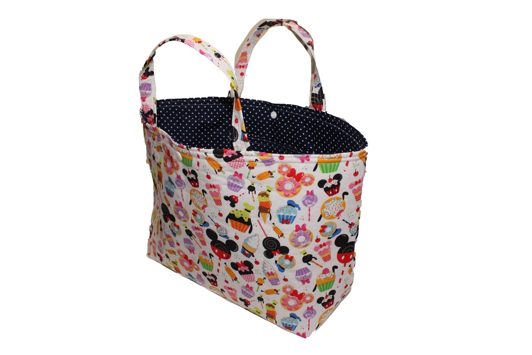 Disney Snacks Ivy Bag - Etsy