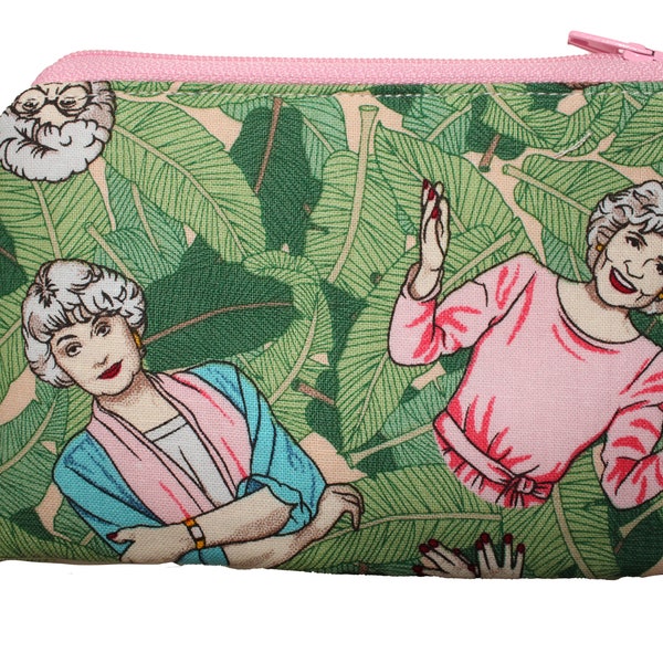 Golden Girls Sophia Purse - Etsy