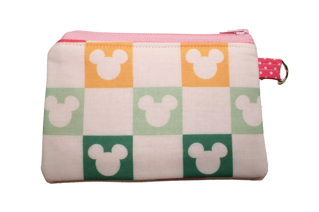 Disney Mickey Mouse Checkers - Etsy