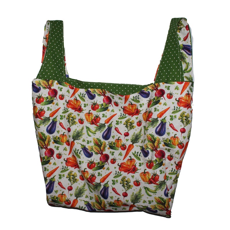 Veggie Bags - Etsy
