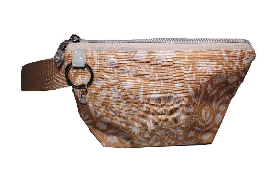 The Charmed Bag Golden Meadow - Etsy