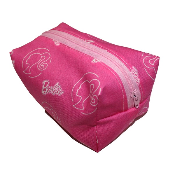 Barbie Pencil Case - Etsy
