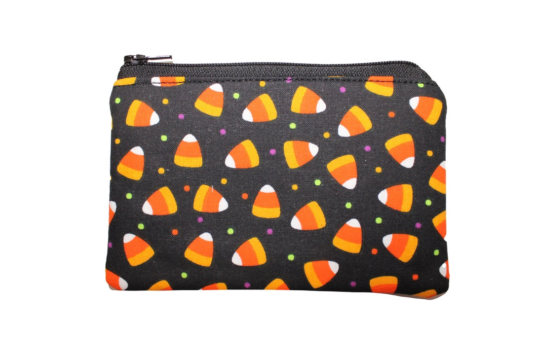 Halloween Coin Purse - Etsy