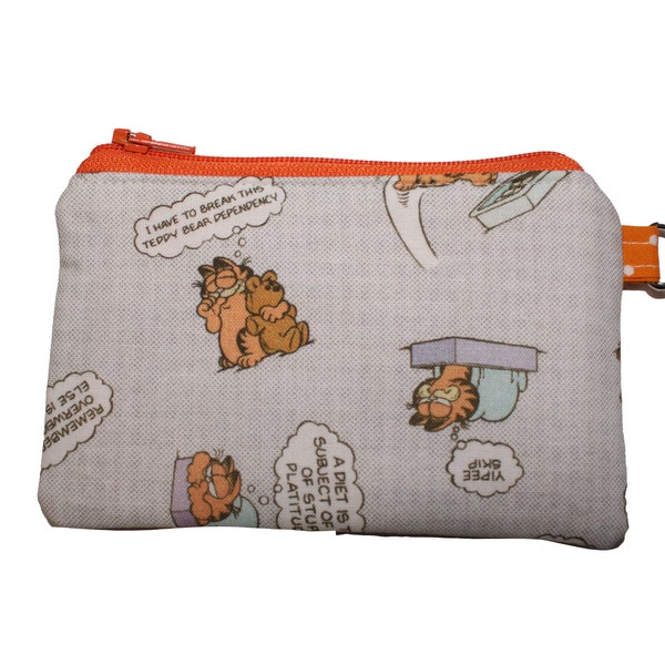 Garfield Comic Strip - Etsy