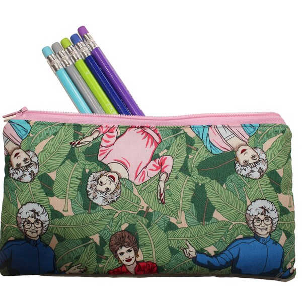 Pouch for Girls - Etsy