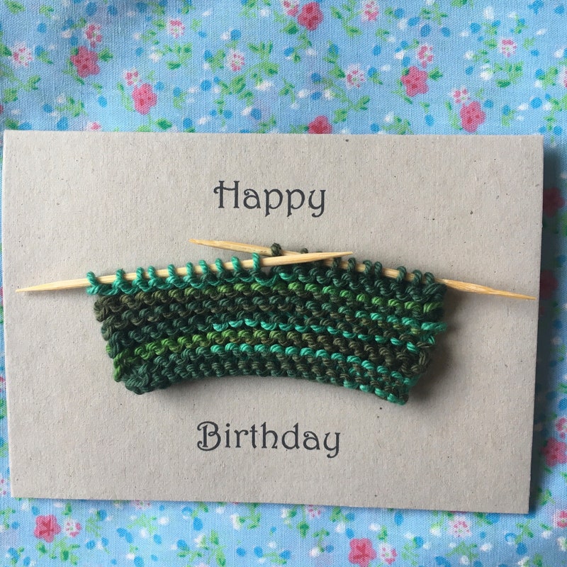 Knitting - Etsy