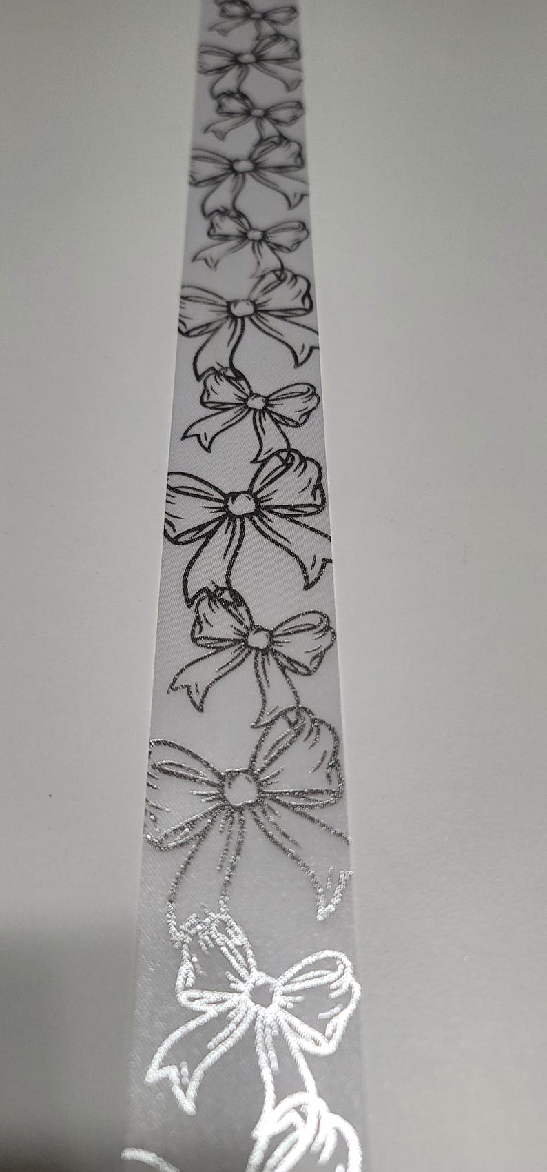 Cascading Bows Homecoming Ribbon - Etsy