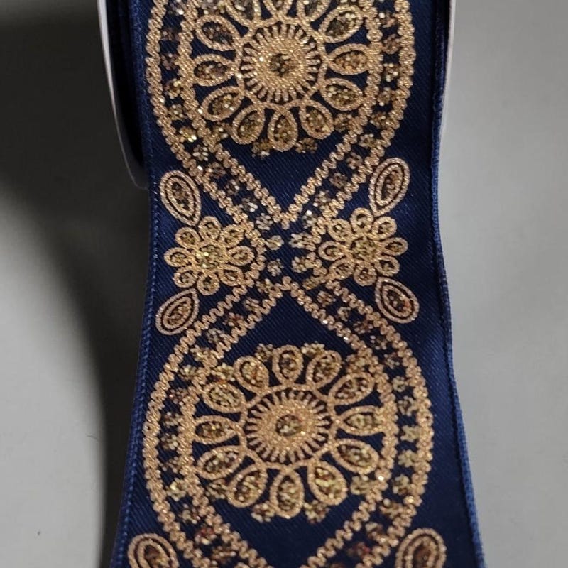 Fancy Ribbon - Etsy