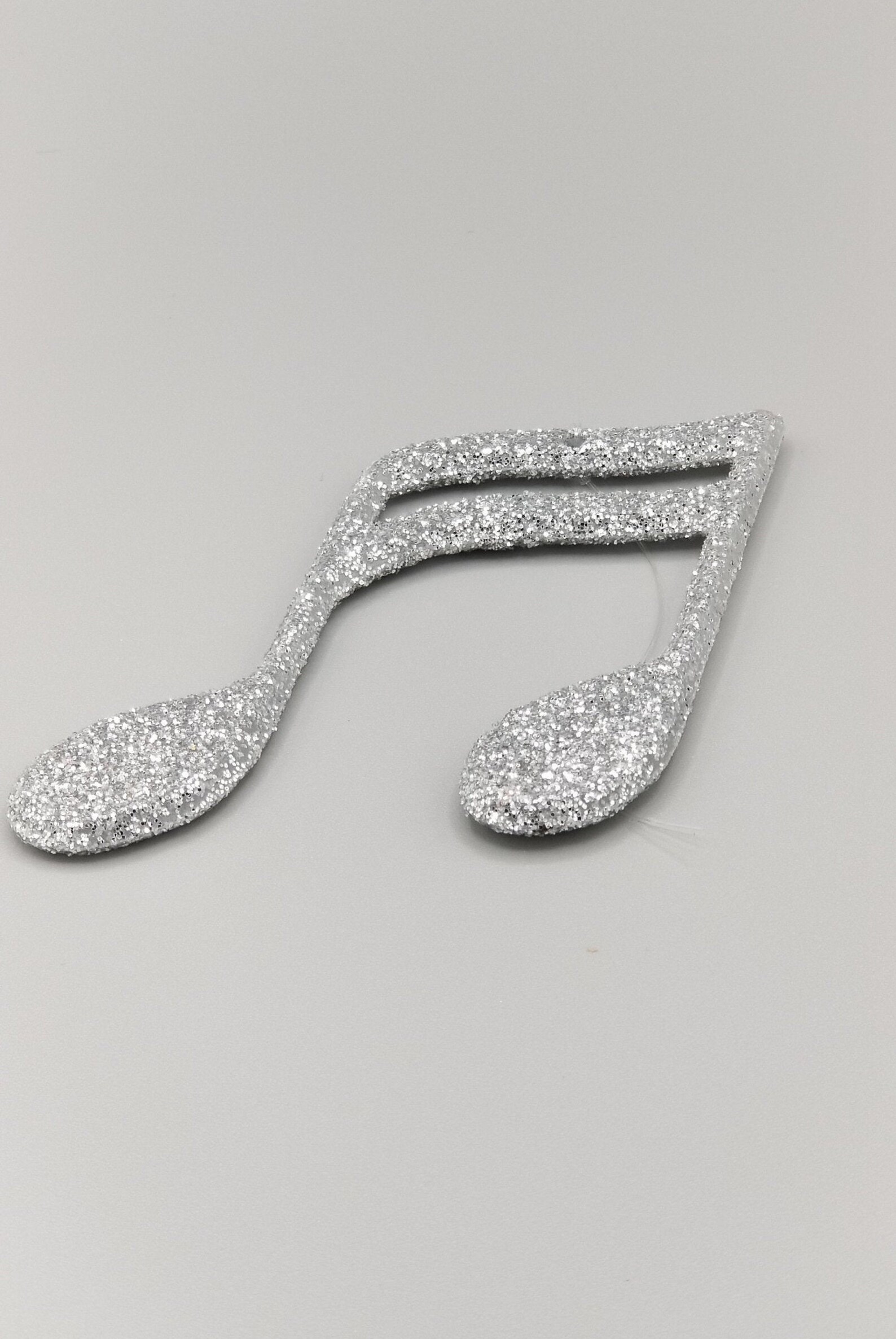 Glitter Music Notes 4 Homecoming Trinkets - Etsy