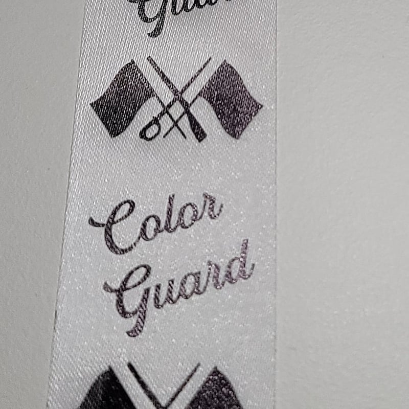 Color Guard Quilt - Etsy