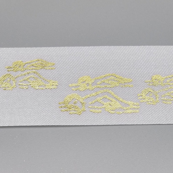 Swimming Ribbons - Etsy