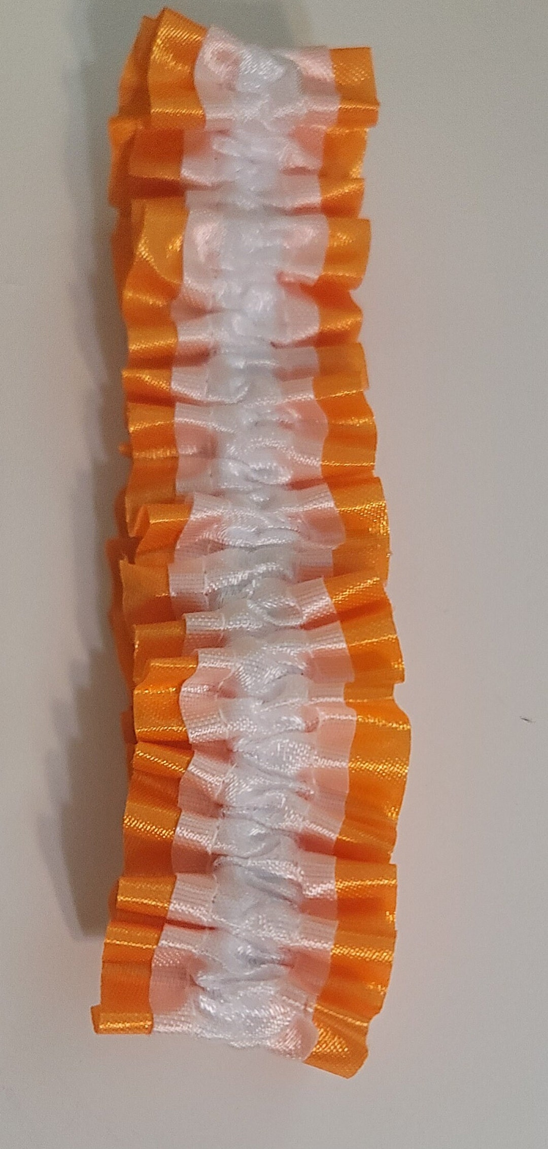 Color Football Garters Homecoming Mums - Etsy