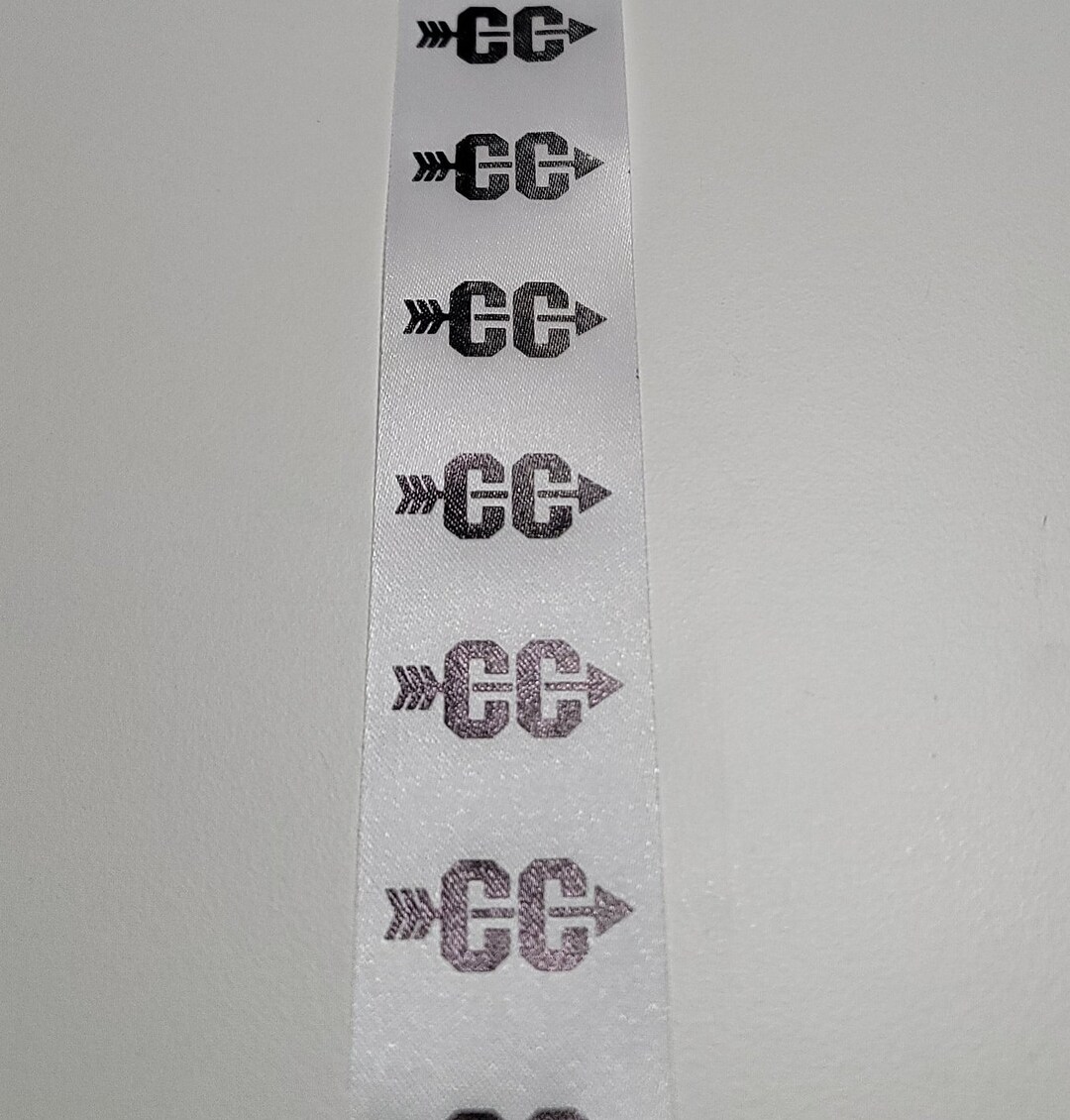 Cross Country Homecoming Ribbon - Etsy