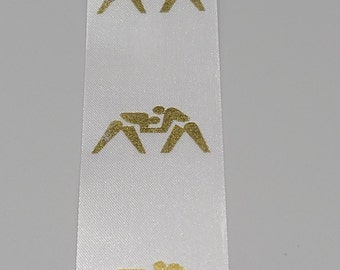 Ribbon for Wrestling - Etsy