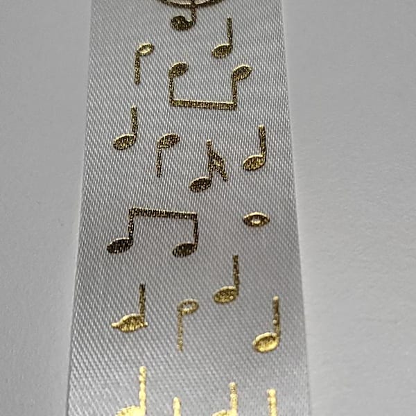 Music Note Fabric - Etsy