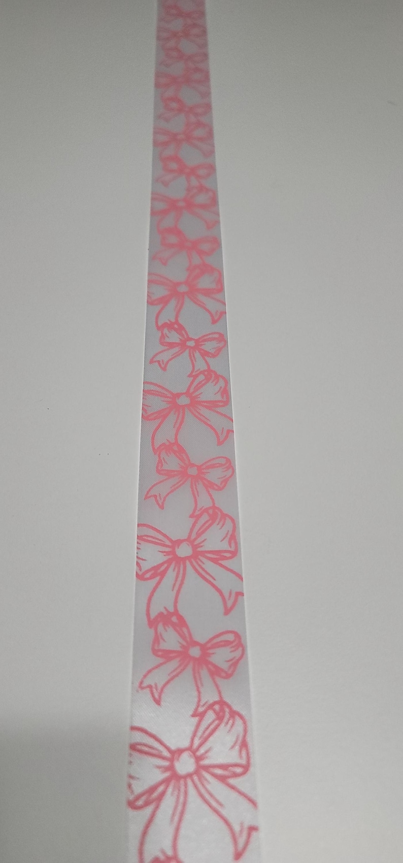 Cascading Bows Homecoming Ribbon - Etsy