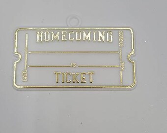 Homecoming Trinkets | Etsy