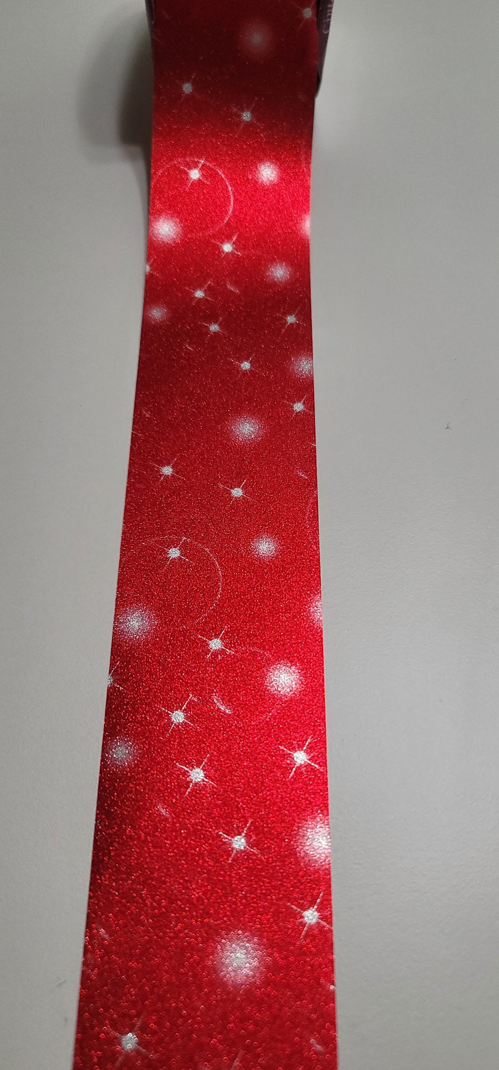 Starburst Bubblez Homecoming Ribbon - Etsy