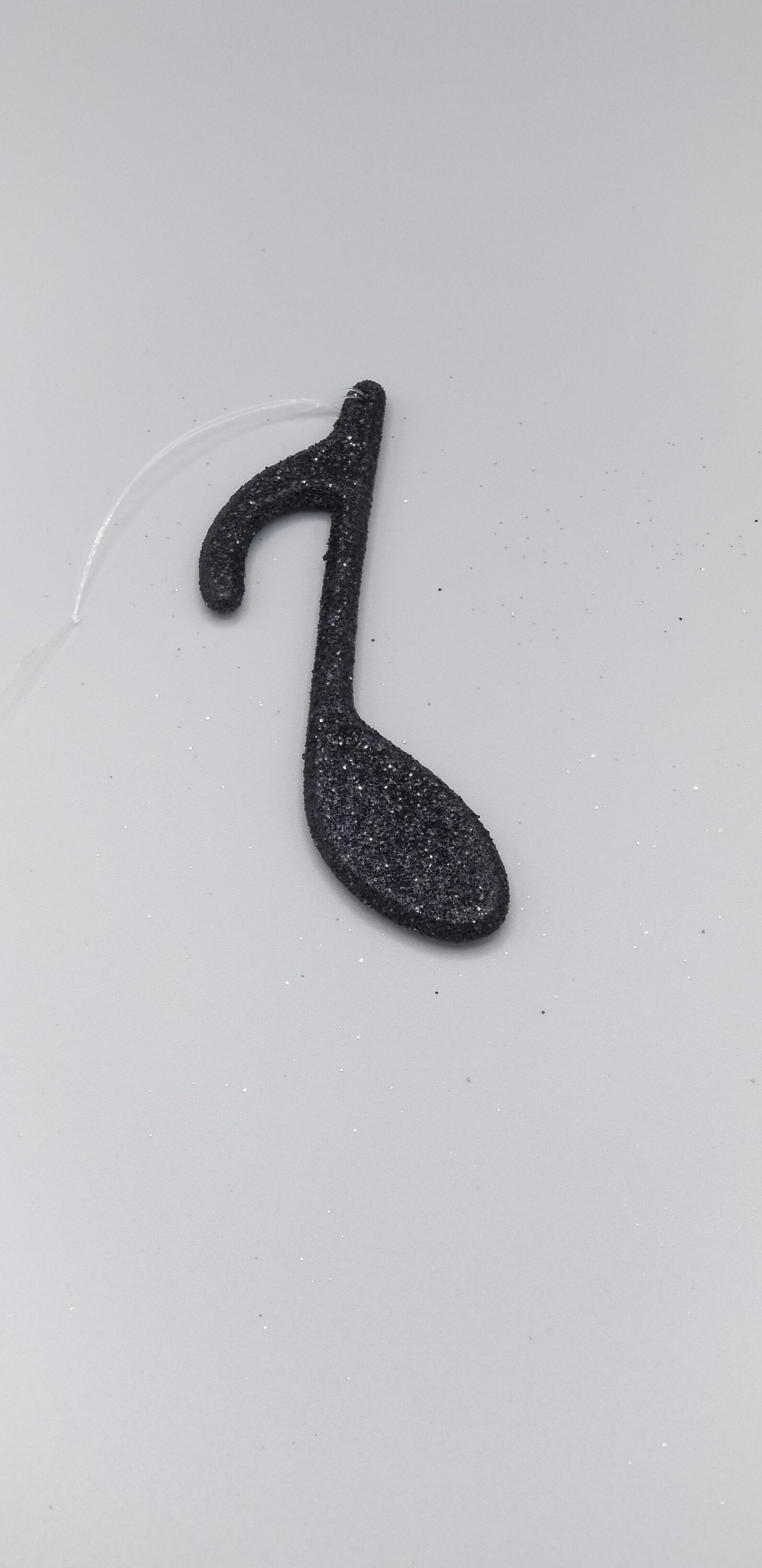 Glitter Music Notes 4 Homecoming Trinkets - Etsy