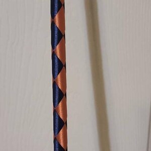 Diamond Back Chain Braid for Homecoming Mums - Etsy