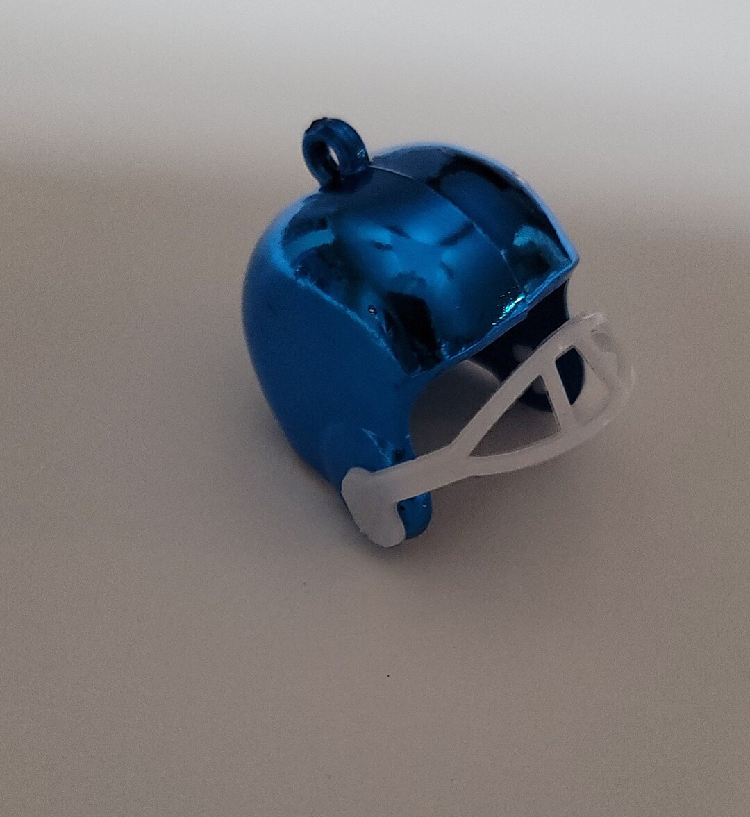 Colored Football Helmets Trinkets - Etsy