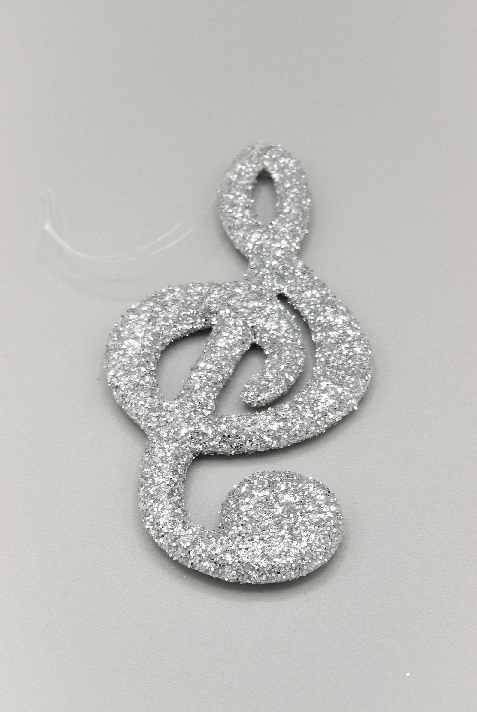 Glitter Music Notes 4 Homecoming Trinkets - Etsy