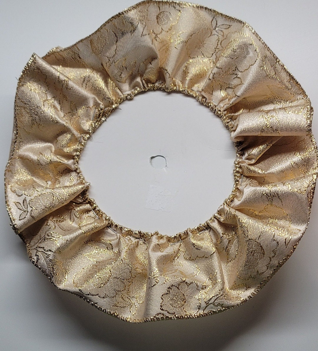 Glitter Fancy Wired Backing Homecoming Mum - Etsy