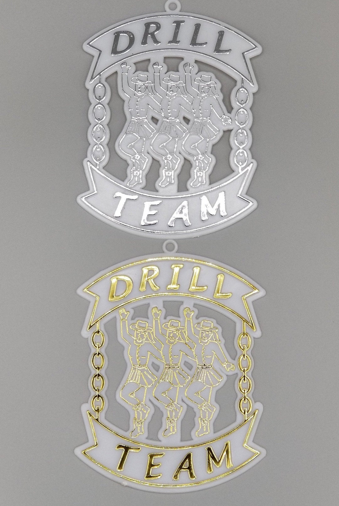 Drill Team With Girls Homecoming Trinkets - Etsy