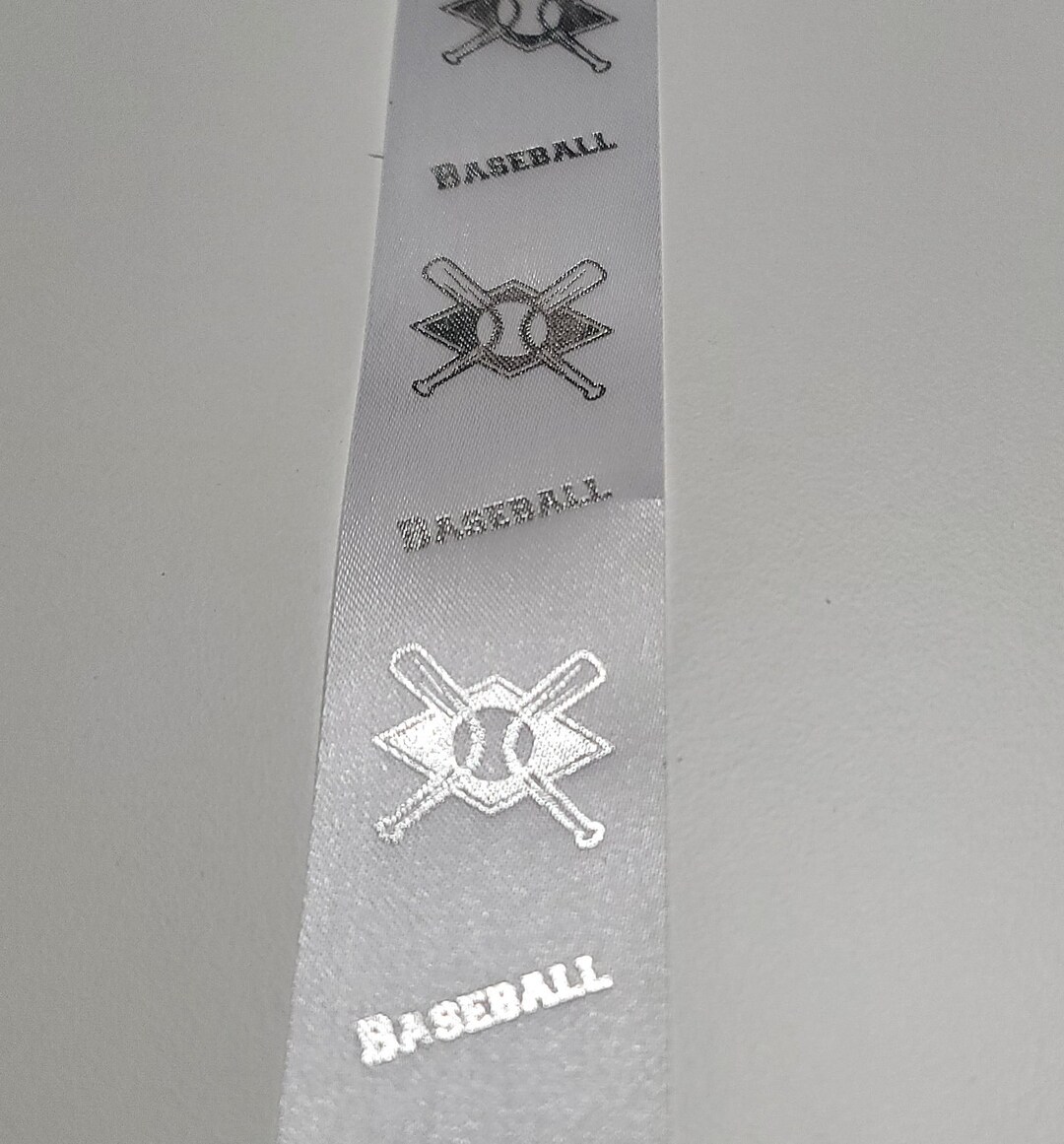 Baseball Homecoming Ribbon - Etsy
