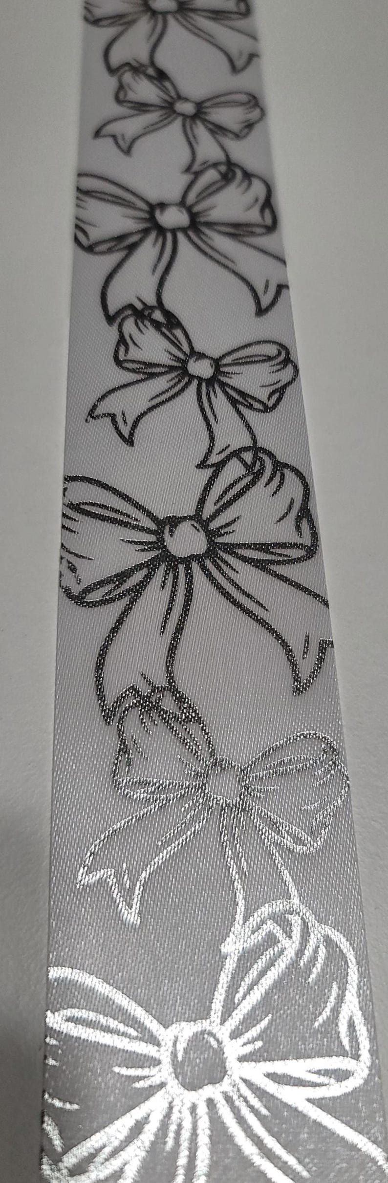 Cascading Bows Homecoming Ribbon - Etsy