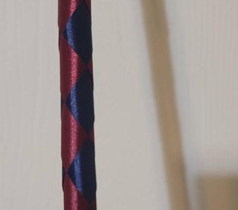 Diamond Back Chain Braid for Homecoming Mums - Etsy