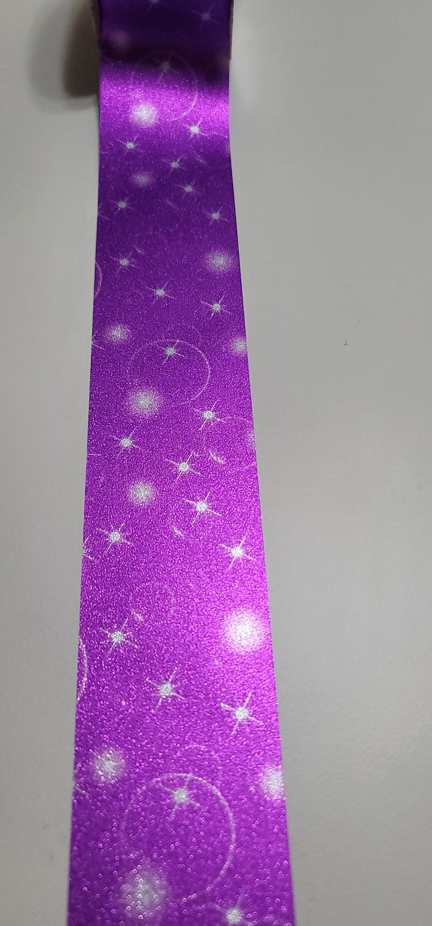 Starburst Bubblez Homecoming Ribbon - Etsy