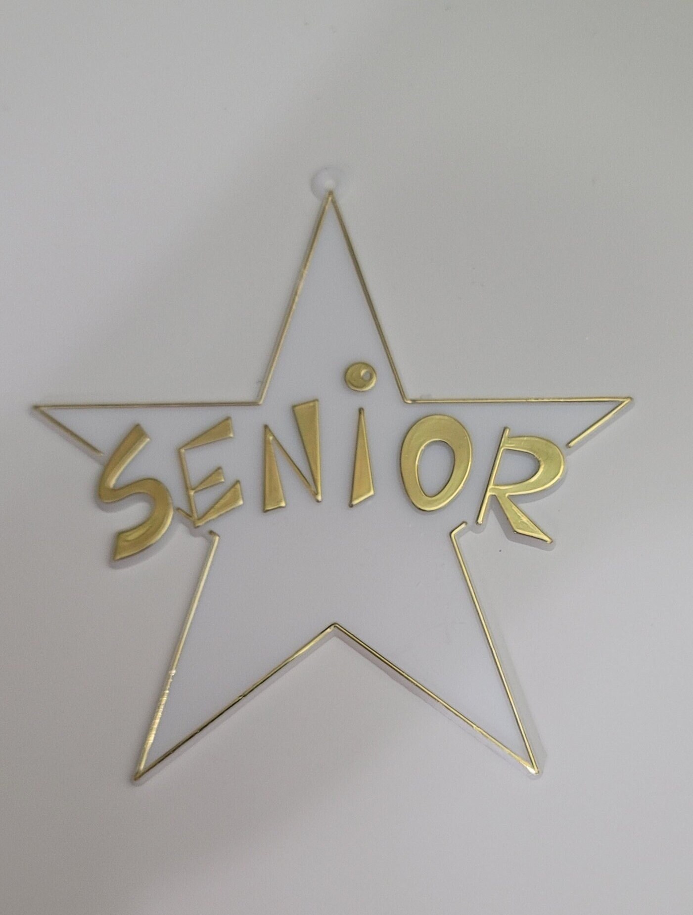 Homecoming Trinkets Class Star Freshman, Sophomore, Junior, Senior - Etsy