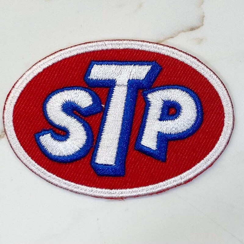 Gas Station Patch - Etsy