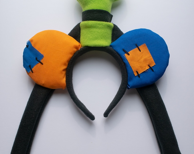 Goofy Ears - Etsy