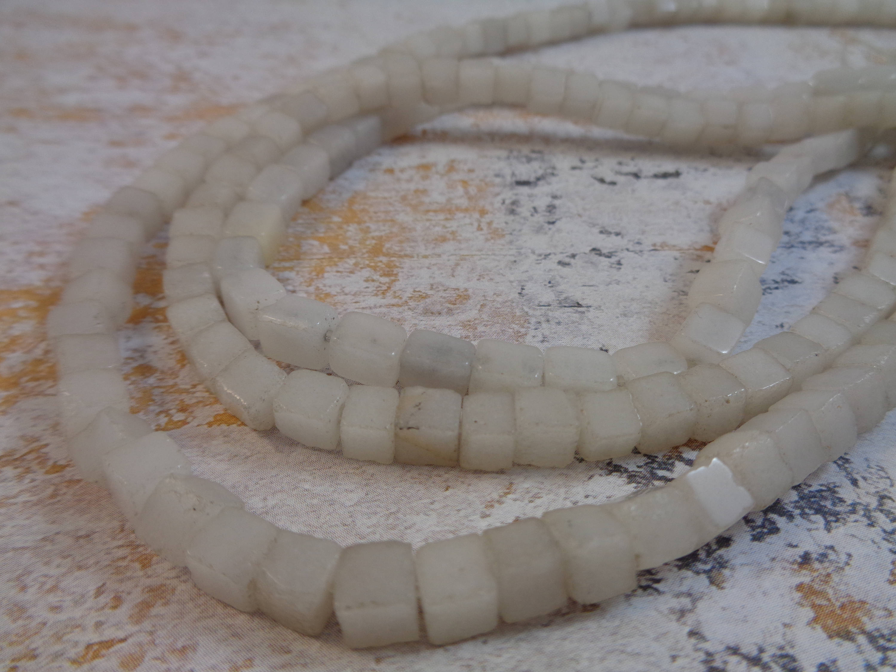 Smooth Edge Cube - Etsy