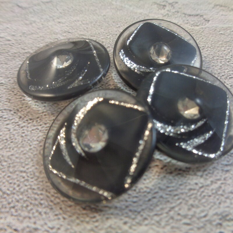 Unique Buttons - Etsy