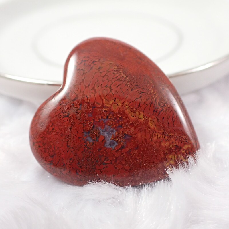 1 Inch Hearts - Etsy