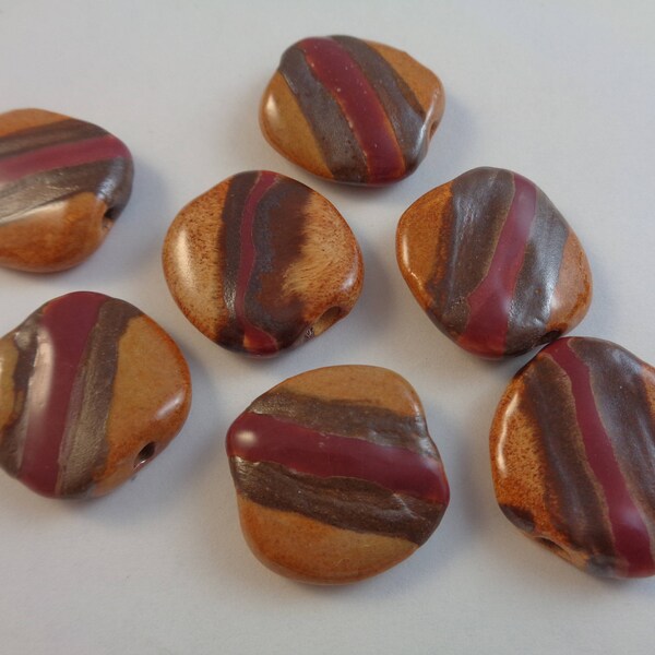 Kazuri Beads - Etsy
