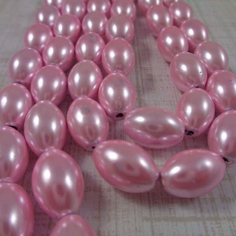 Magnetic Beads - Etsy